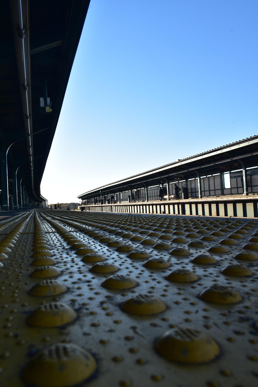 Metro Dok Doprava - Fotografie zdarma na Pixabay - Pixabay