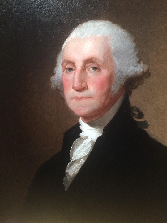 George Washington Nationalgalerie - Kostenloses Foto auf Pixabay - Pixabay