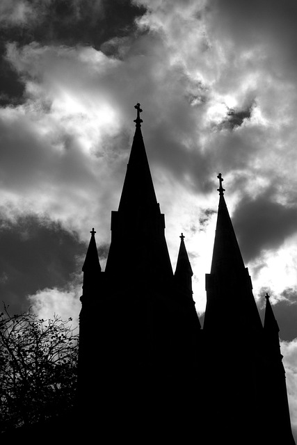 Adelaide Cathedral Church - Free photo on Pixabay