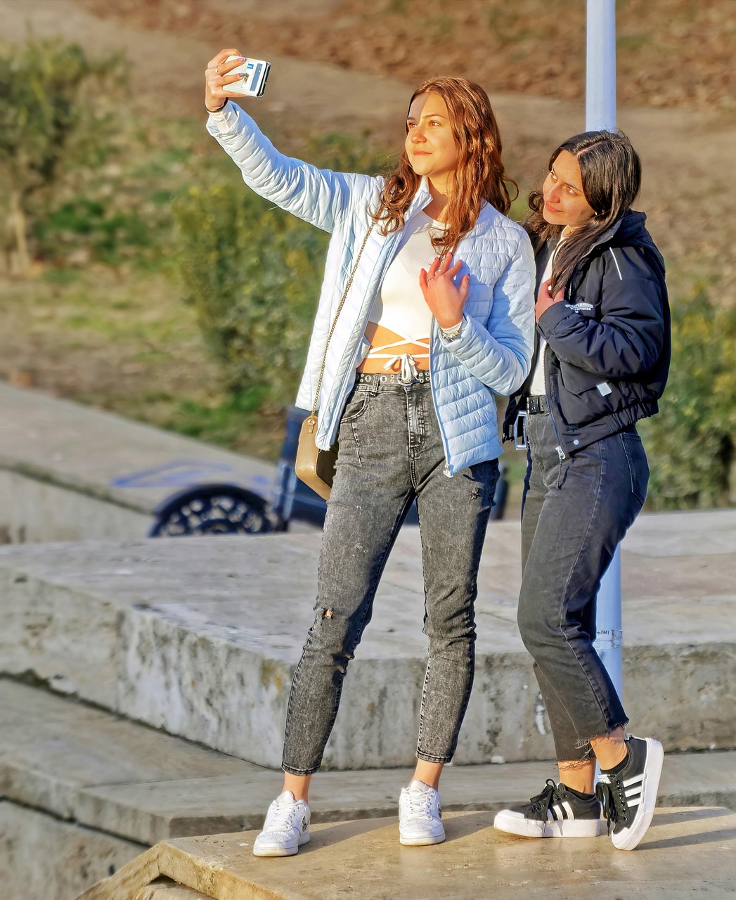200 Free Selfie Girl And Selfie Images Pixabay