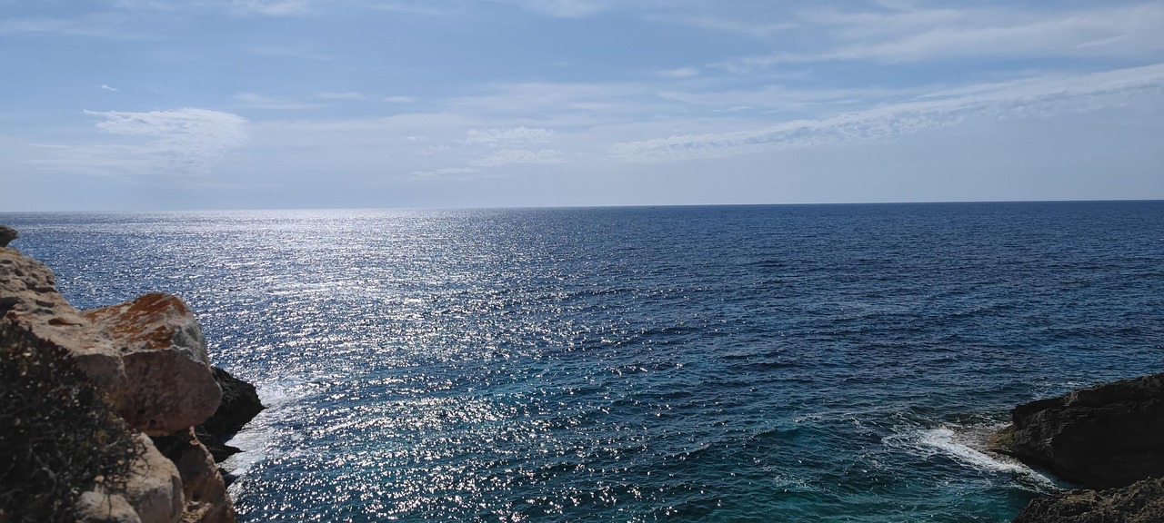 Mare Albastra Spania Mallorca - Fotografie gratuită pe Pixabay - Pixabay