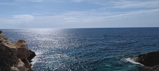 Mer Bleue Espagne Majorque La - Photo gratuite sur Pixabay - Pixabay