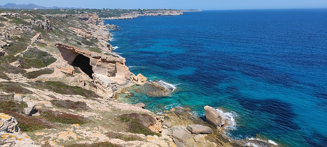 Mallorca Spanien Meer - Kostenloses Foto auf Pixabay - Pixabay