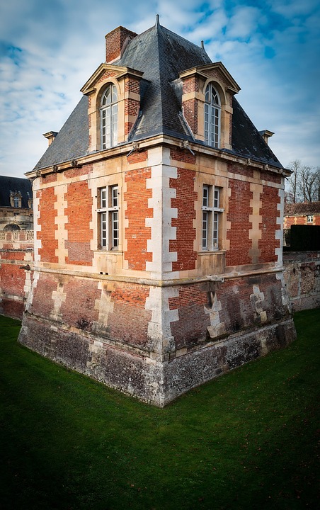 Chateau Historisch - Kostenloses Foto auf Pixabay - Pixabay