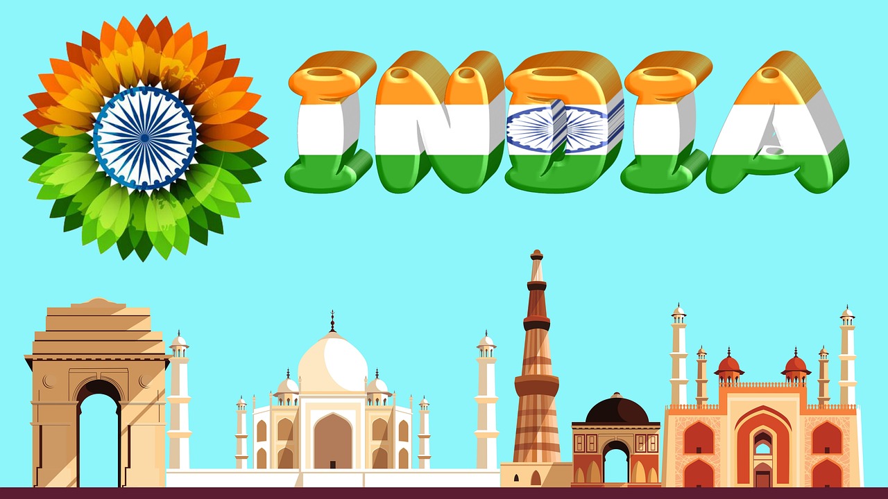 10,000+ Free Indian Logo & Logo Images - Pixabay