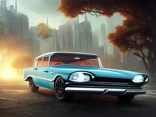 Auto Car Vehicle United - Free image on Pixabay
