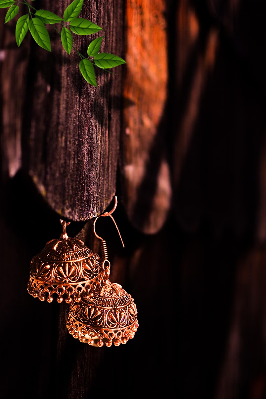 10,000+ Free Indian Jhumka & Indian Bride Images - Pixabay