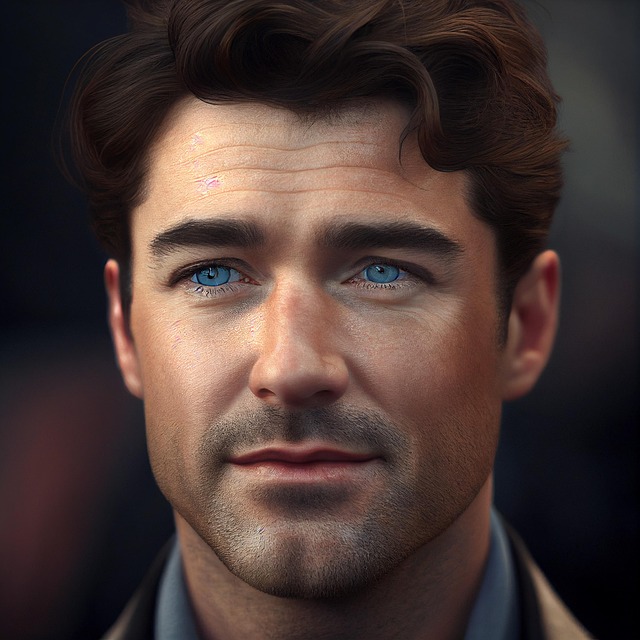 Beau Homme Portrait - Image gratuite sur Pixabay - Pixabay