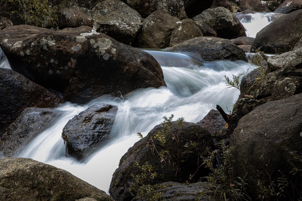 Air Alam Terjun - Foto gratis di Pixabay - Pixabay