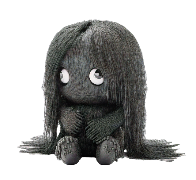 Download Cute, Alien, Animal. Royalty-Free Stock Illustration Image ...