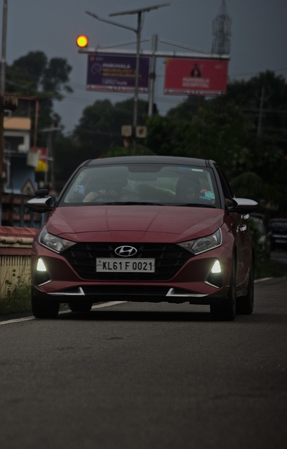 Car Hyundai India - Free photo on Pixabay