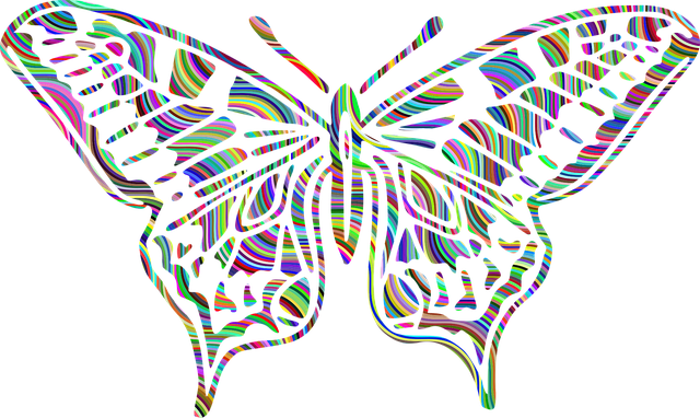 Over 700 Free Butterfly Vectors - Pixabay - Pixabay