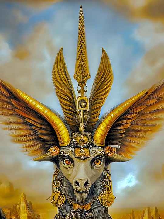 Download Mythical Creatures, Fantasy, Animal. Royalty-Free Stock ...
