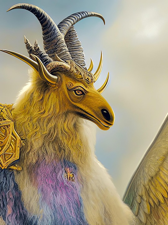 Download Bird, Fantasy, Mythical Creatures. Royalty-Free Stock ...