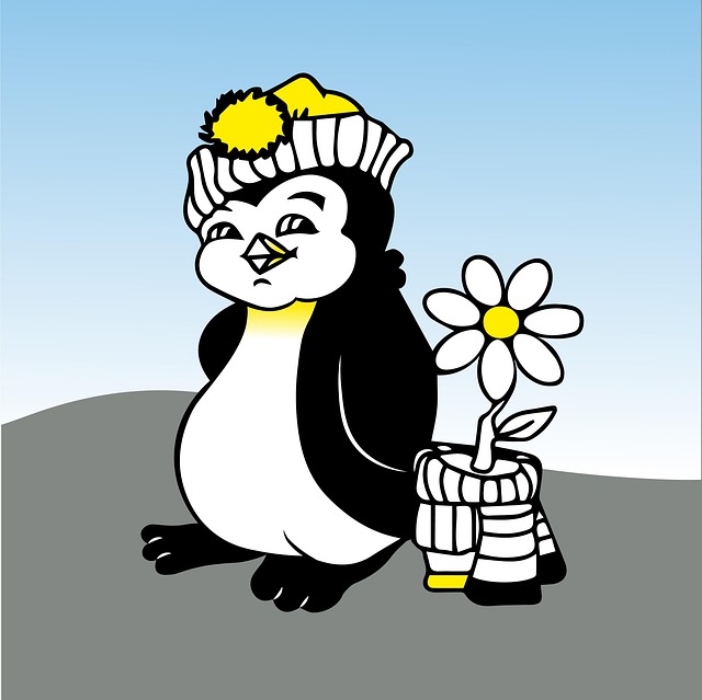 30,000+ Free Penguin Art & Penguin Images - Pixabay
