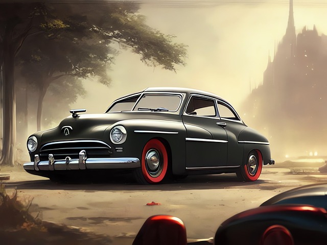 Auto Car Vehicle United - Free image on Pixabay