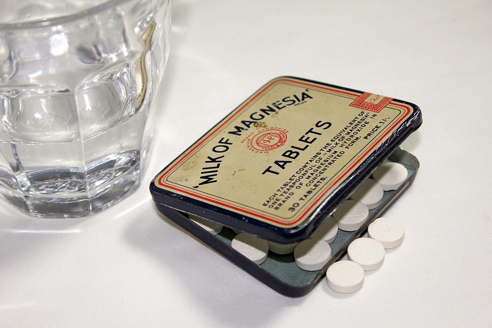 Medicine Tablets Tin Box - Free photo on Pixabay - Pixabay