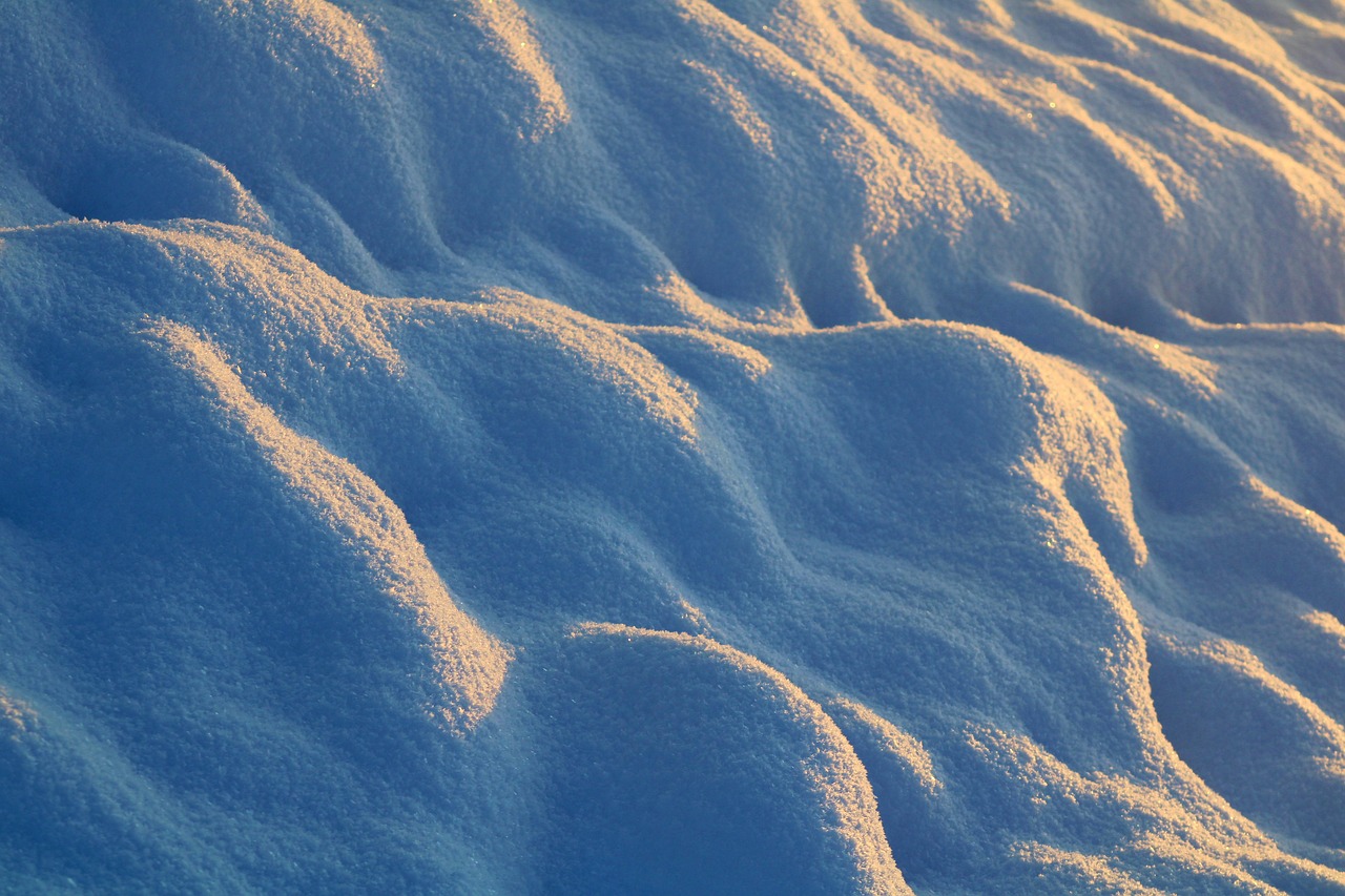 Nature Wallpaper Snow Winter - Free photo on Pixabay