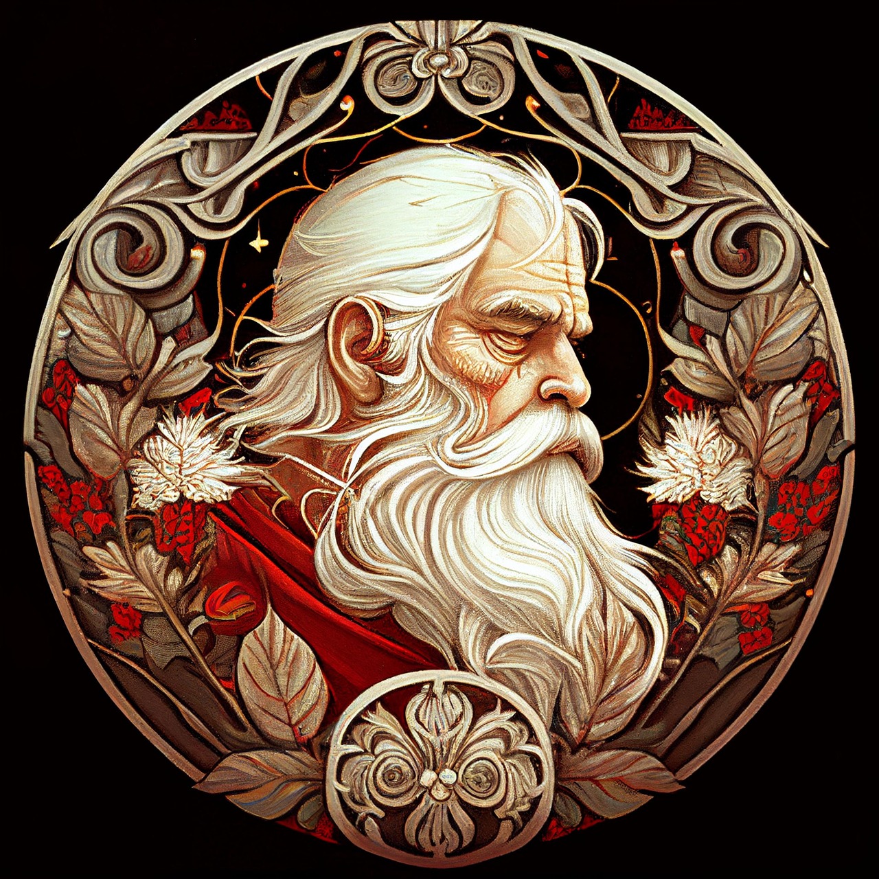 Sinterklas Hari Natal Santa Musim - Gambar gratis di Pixabay - Pixabay