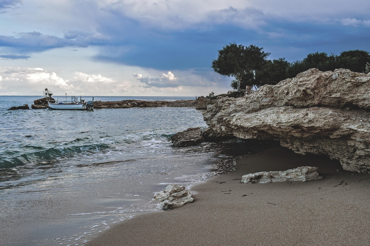 20,000+ Free Empty Beach & Nature Photos - Pixabay