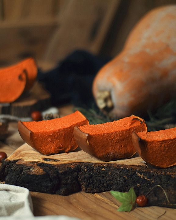 Pumpkin Squash Autumn - Free photo on Pixabay