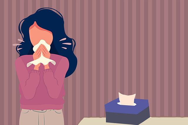 Explore 33,511+ Free Cartoon Sick Illustrations: Download Now - Pixabay