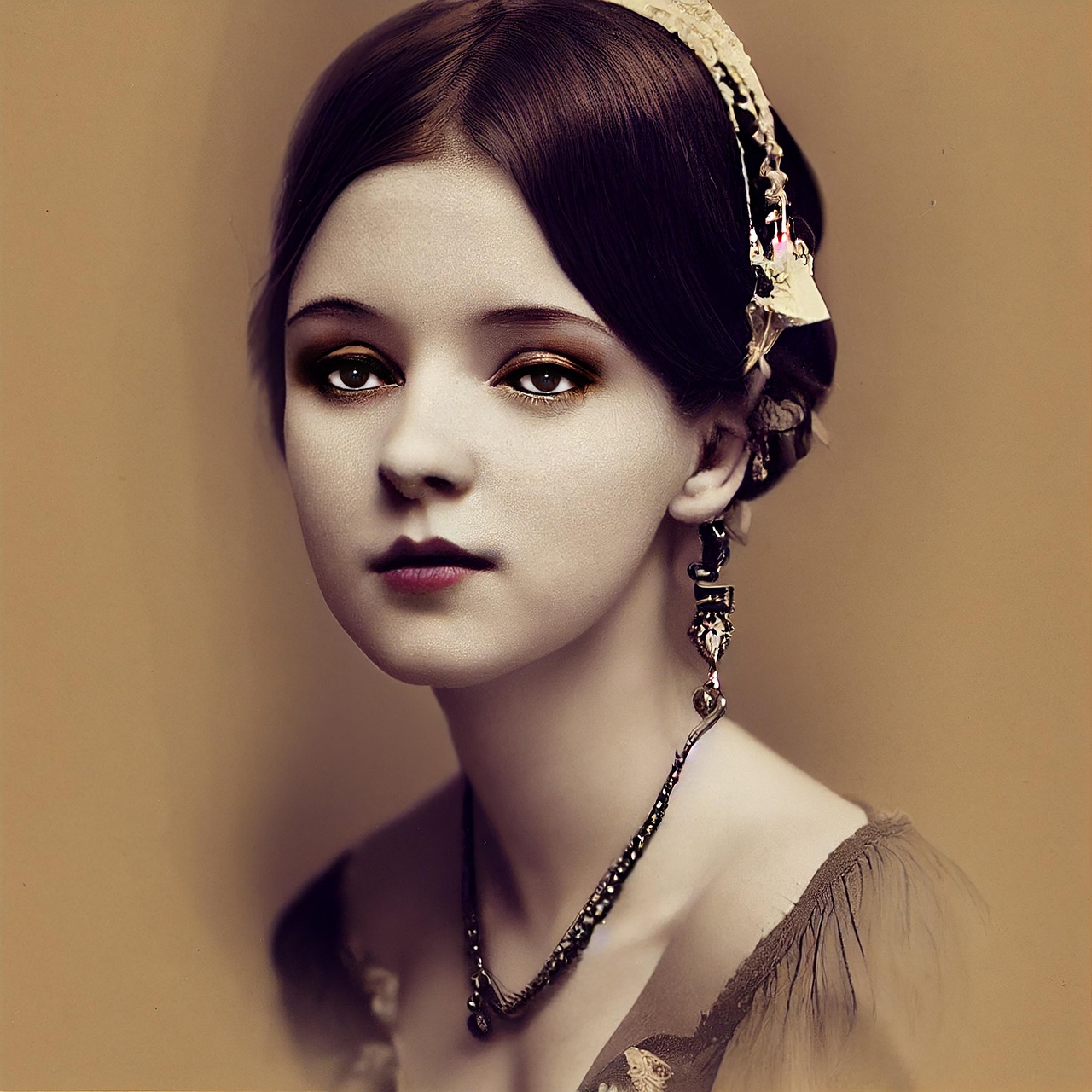 Junge Frau Epoche Viktorianisch - Kostenloses Bild auf Pixabay - Pixabay