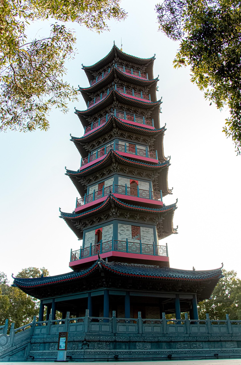 Tower Sunset Ancient Building - Free photo on Pixabay - Pixabay