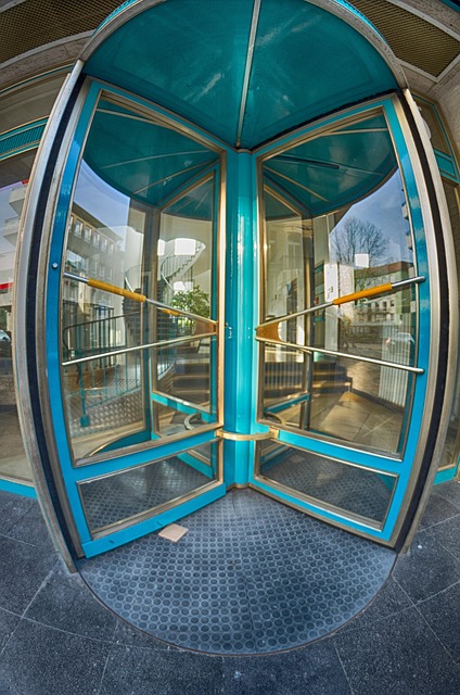 Puerta Espiral Ojo De Pez - Foto gratis en Pixabay - Pixabay