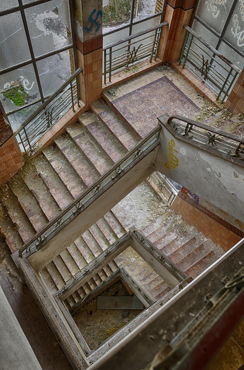 Ojo De Escalera Etapas - Foto gratis en Pixabay - Pixabay