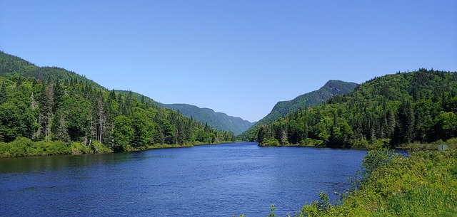 Quebec Canada Landscape - Free photo on Pixabay - Pixabay