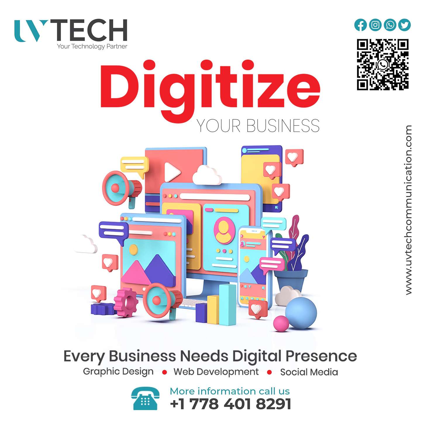 uvtech - Pixabay