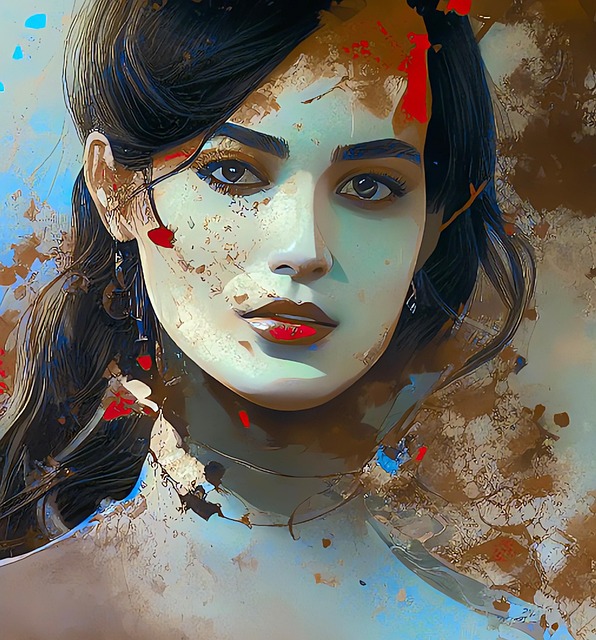 Girl Woman Model Modern - Free image on Pixabay
