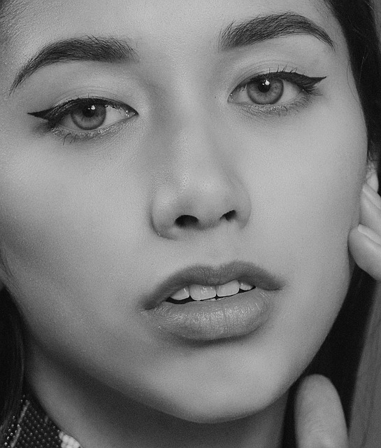 Girl Woman Face - Free photo on Pixabay