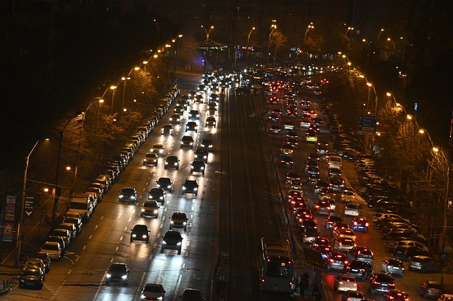 City Traffic Road - Free photo on Pixabay