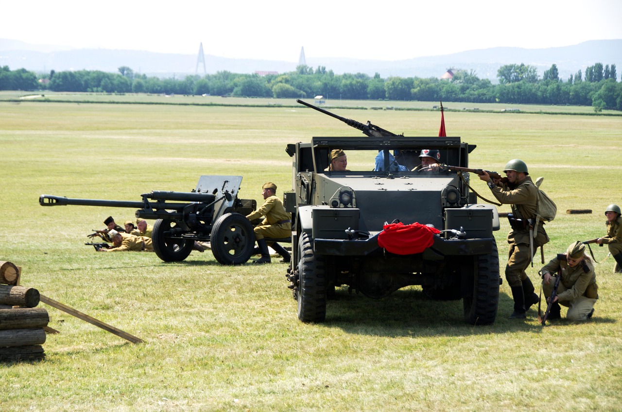 Exército Soldados Russo - Foto gratuita no Pixabay - Pixabay