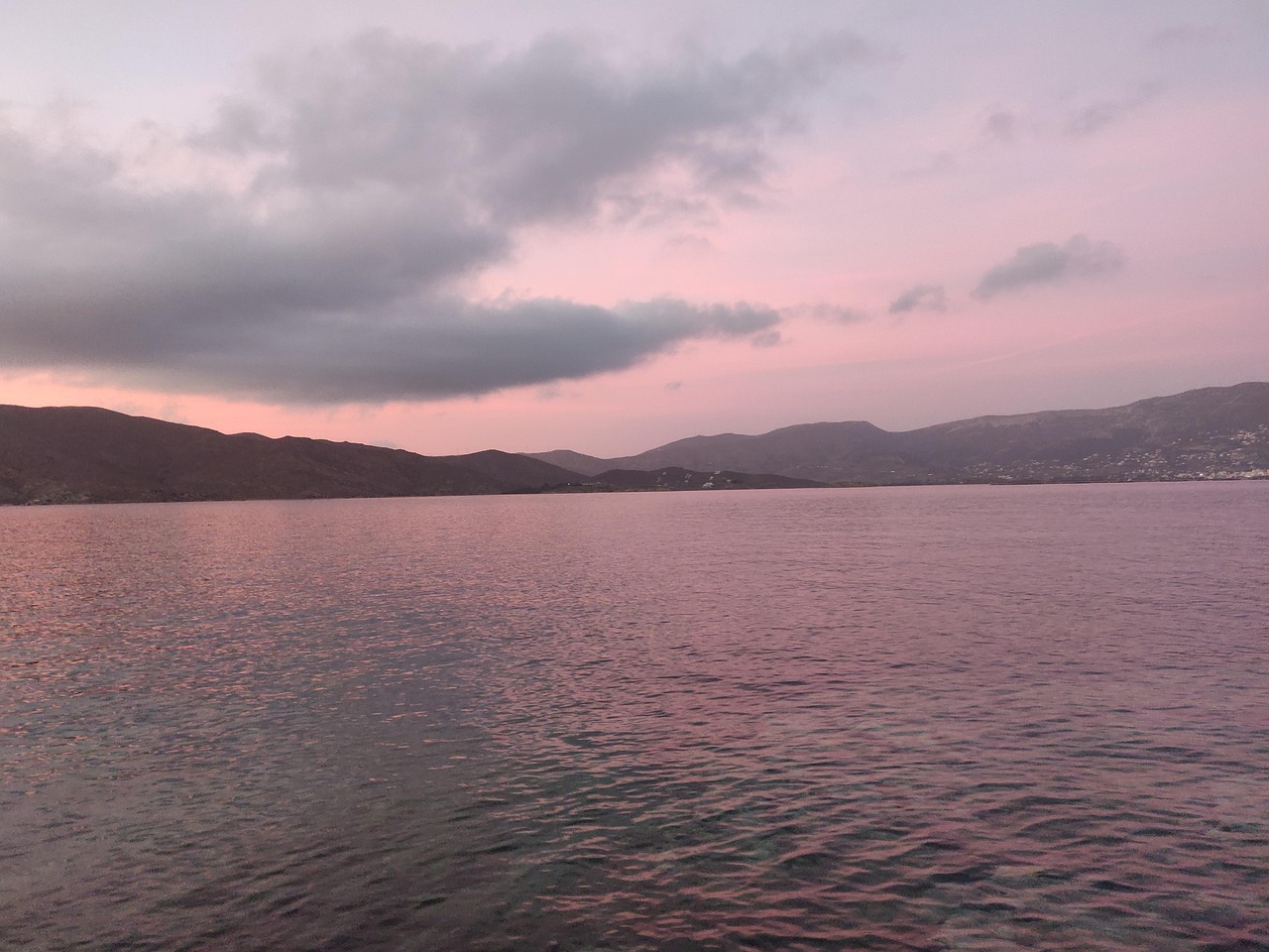 Sea Pink Heaven - Free photo on Pixabay - Pixabay