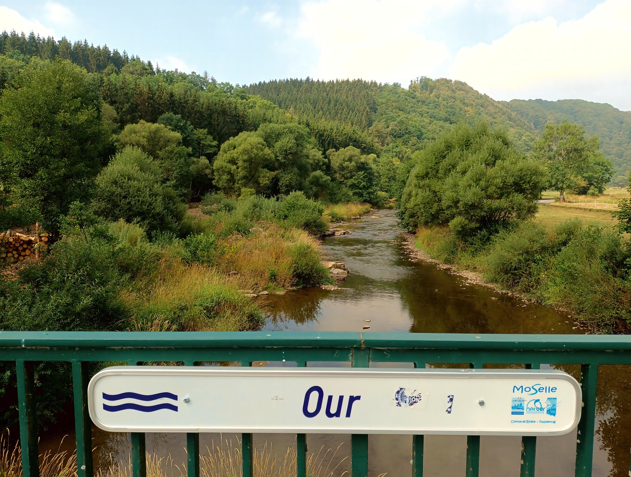 River Our Nature - Free photo on Pixabay - Pixabay