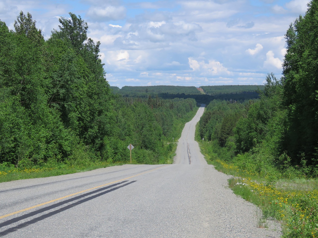 Road Country - Free photo on Pixabay - Pixabay