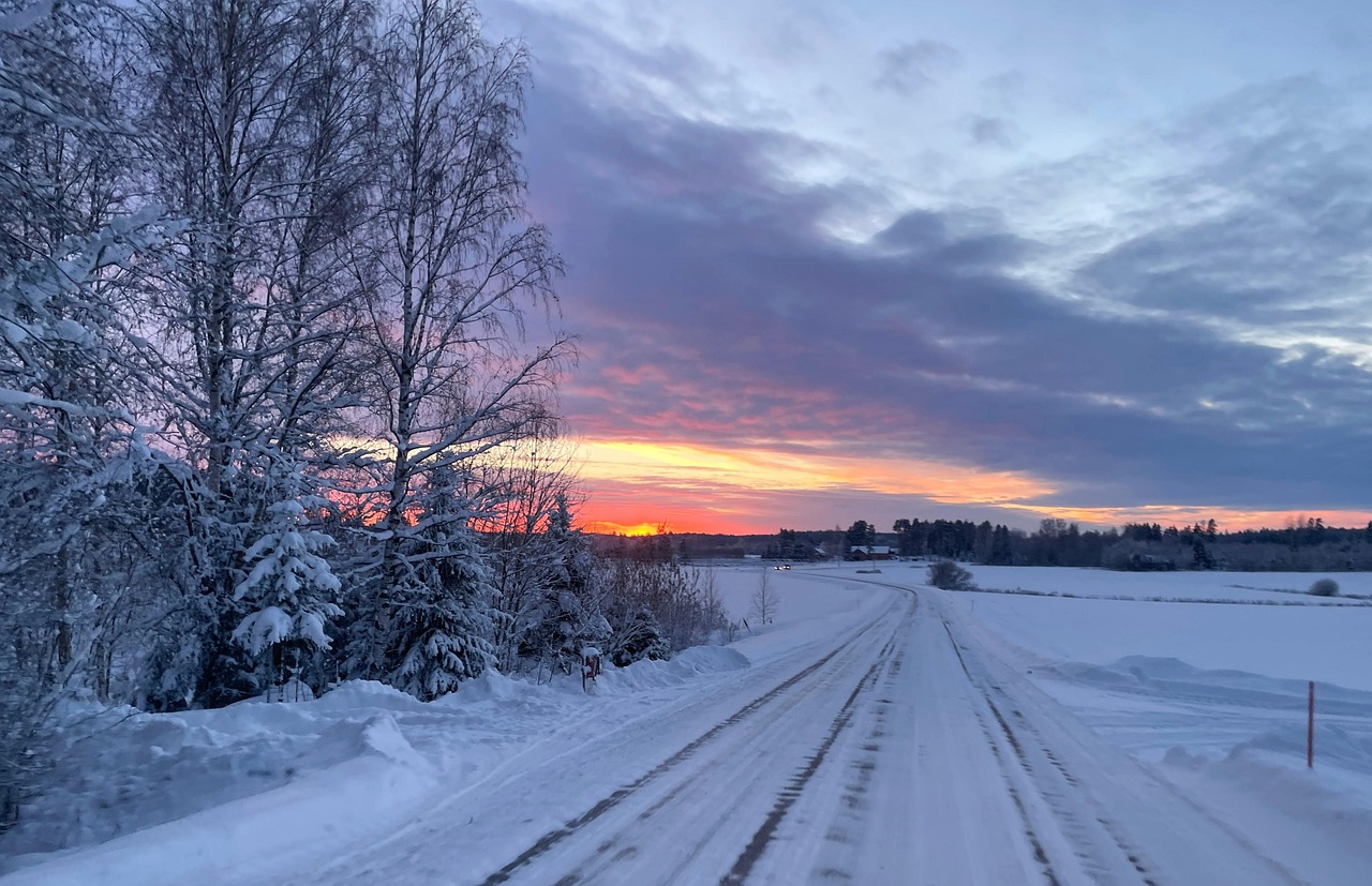 Finland Winter Cold - Free photo on Pixabay - Pixabay