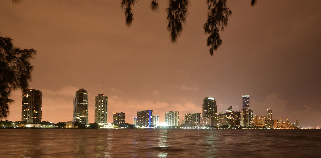 Miami Estados Unidos Da América - Foto gratuita no Pixabay - Pixabay