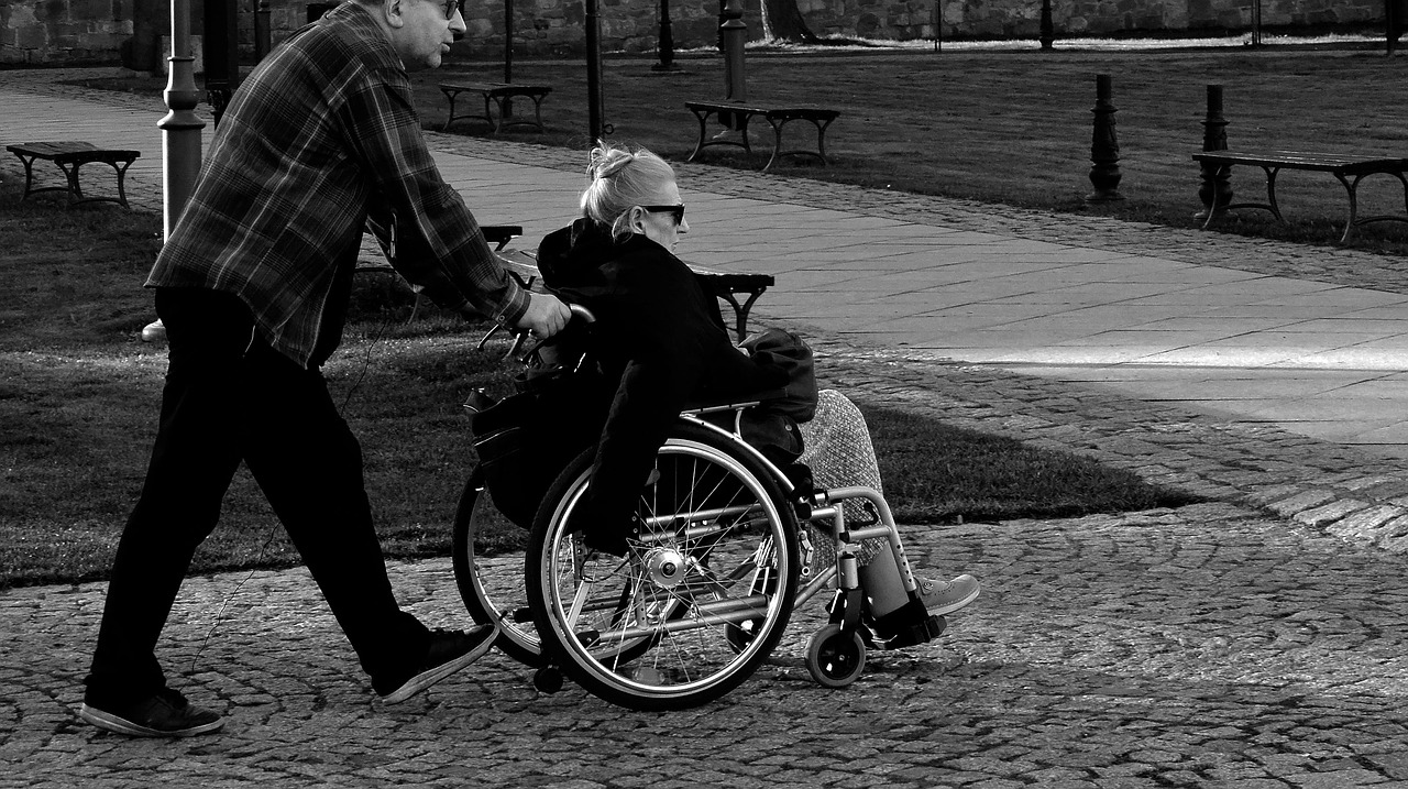 100+ Free Disability & Wheelchair Photos - Pixabay