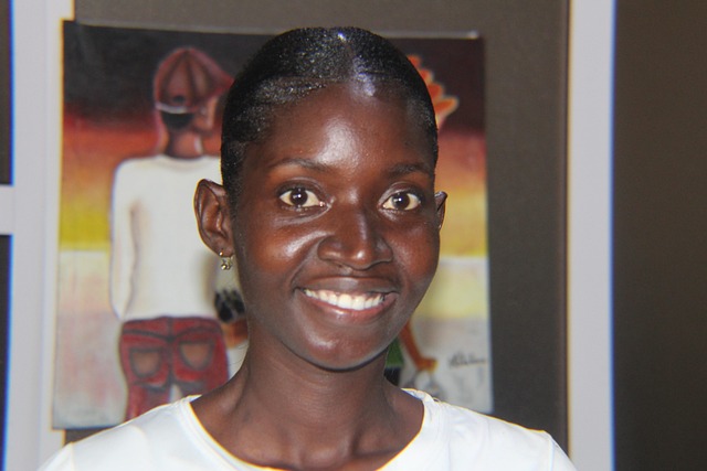 Africa Angola Woman - Free photo on Pixabay - Pixabay
