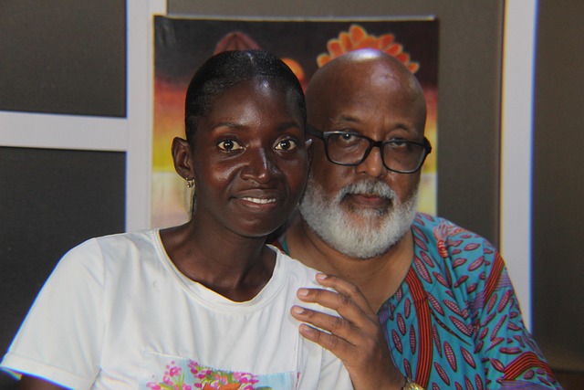 Family Angola Africa - Free photo on Pixabay - Pixabay
