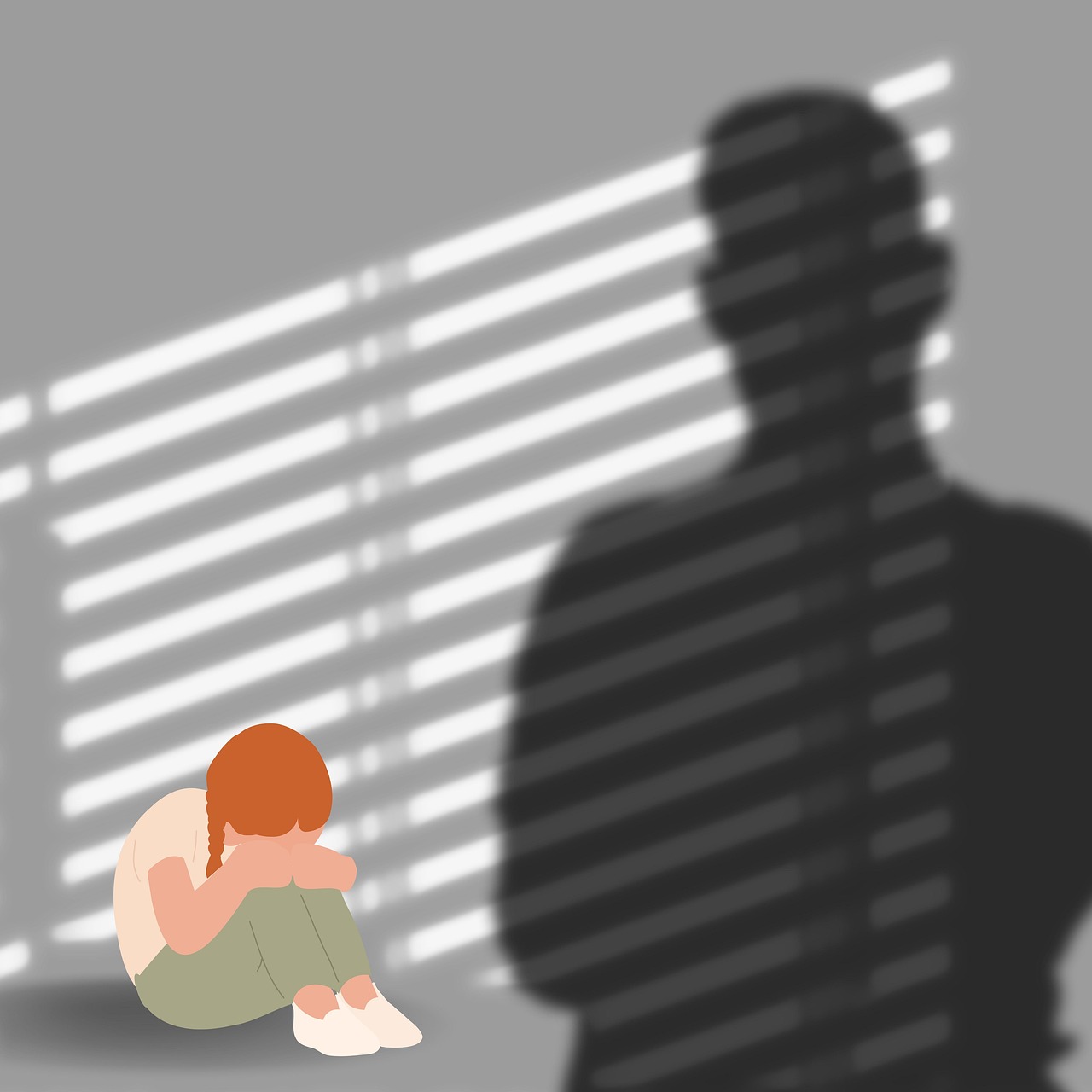 Download Domestic Violence, Oppression, Woman. Royalty-Free Stock ...