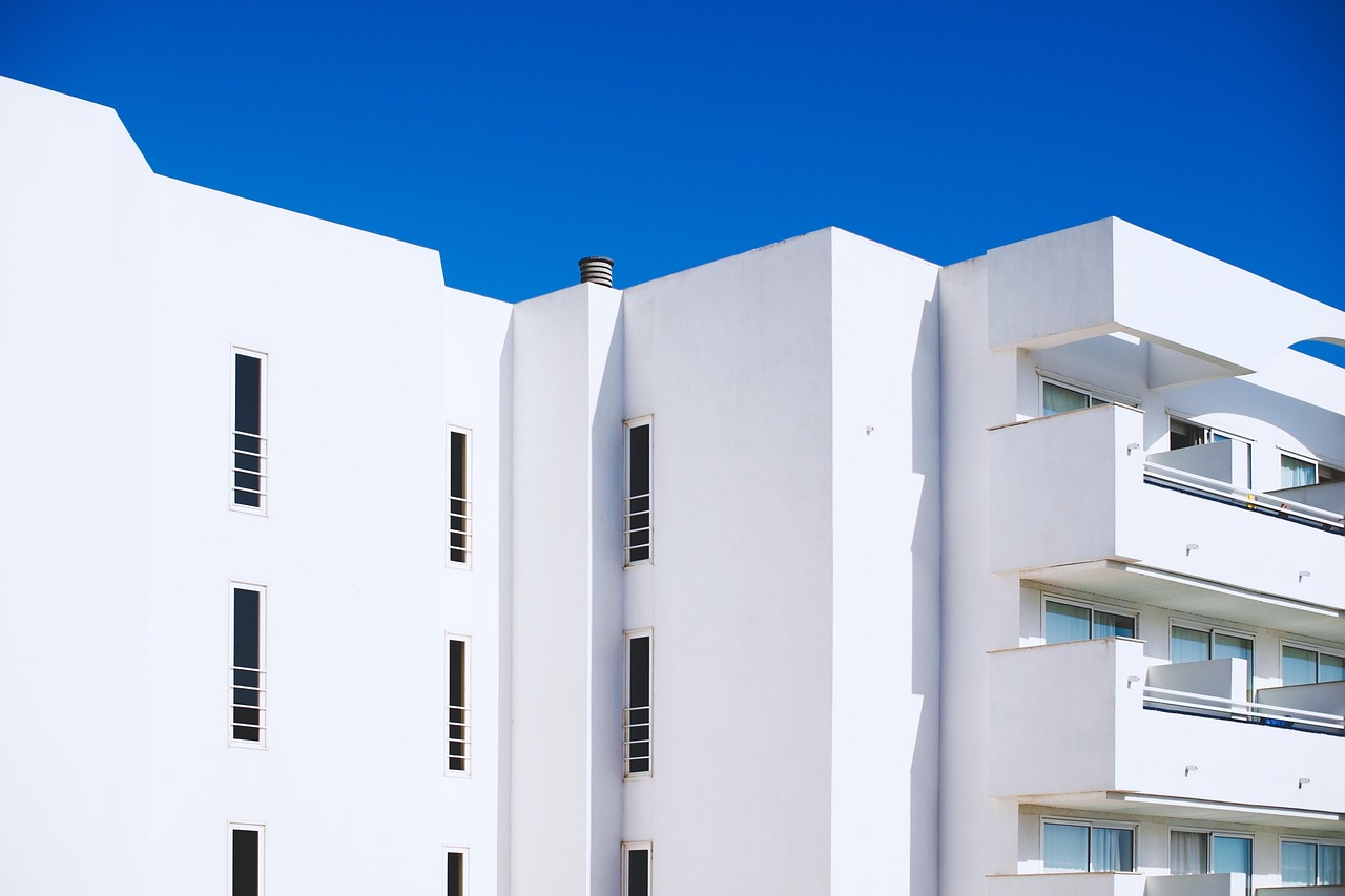 Edificio Arquitectura Hotel - Foto gratis en Pixabay