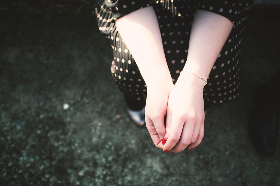 Woman Hands Close Up - Free photo on Pixabay