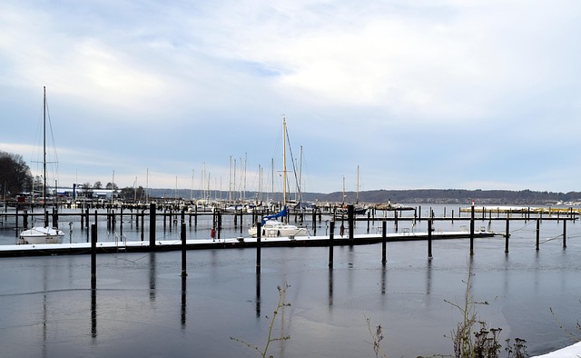 Port Mole Bateaux - Photo gratuite sur Pixabay - Pixabay