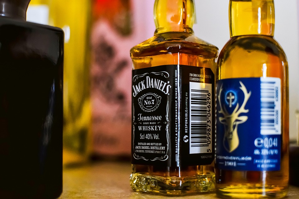 Whiskey Alcohol Drink - Free photo on Pixabay