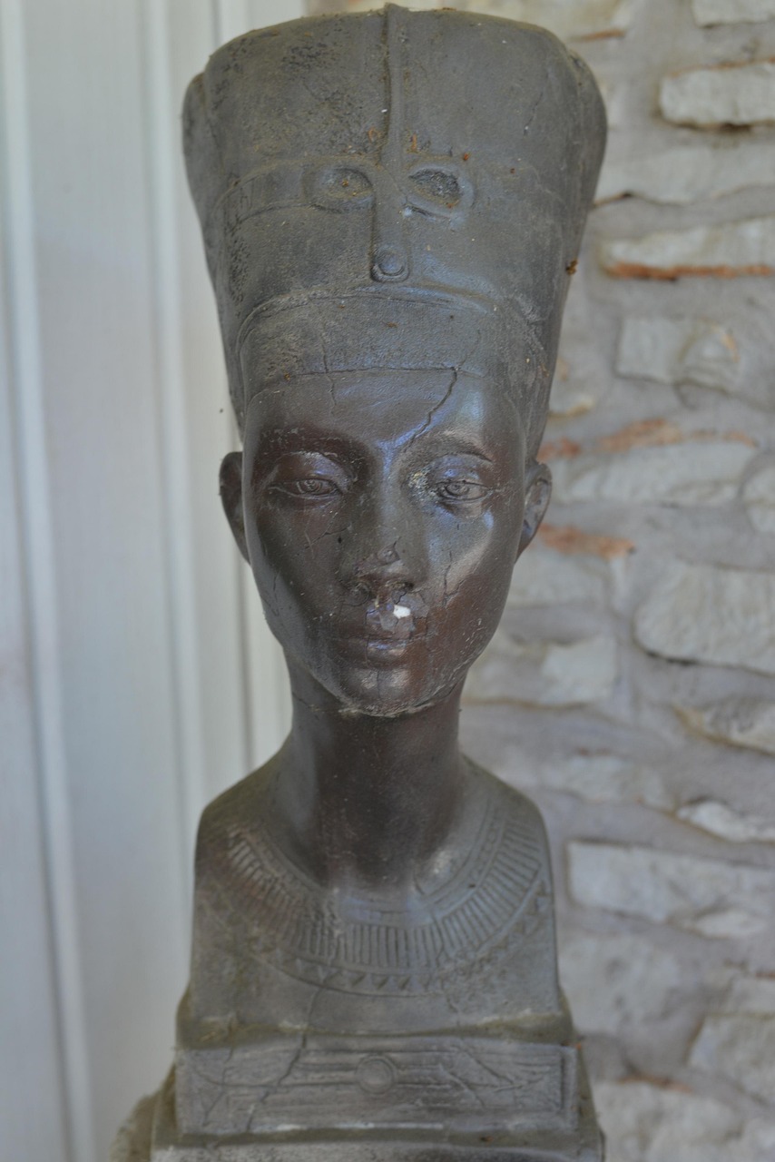 Sculpture Égyptien - Photo gratuite sur Pixabay - Pixabay